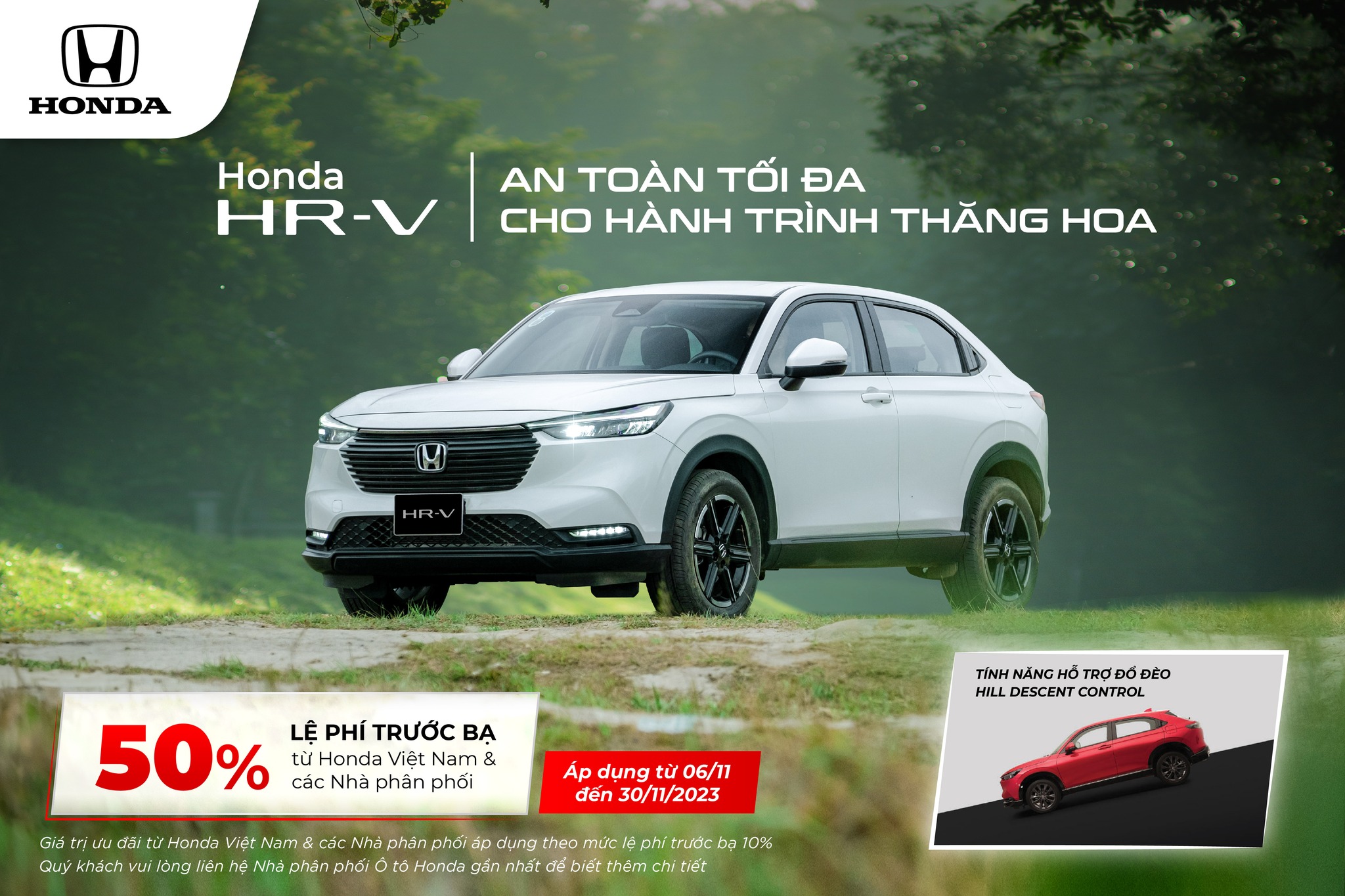 Đánh giá xe Honda HRV 2024 | Honda Mỹ Đình